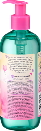 Balea Flüssigseife milde Seife big dreams, 300 ml dauerhaft günstig ...