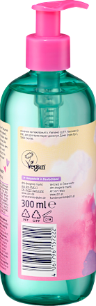 Balea Flüssigseife milde Seife big dreams, 300 ml dauerhaft günstig ...