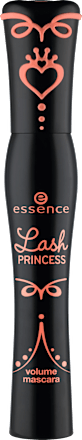 essence Lash Princess volume maskara – Black, 1 kom | dm.rs