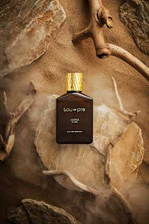 Lou de Pre Eau de Parfum Amber Flame, 90 ml | dm.at
