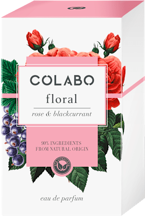 Colabo floral Edp - ženski, 100 ml | dm.rs