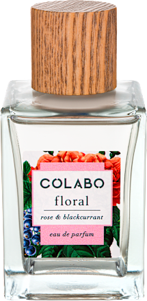 Colabo floral Edp - ženski, 100 ml | dm.rs