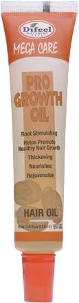 Difeel MEGA CARE PRO GROWTH ulje za kosu, 45 ml | dm.rs