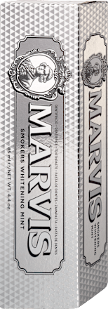 Marvis Паста за зъби Smokers whitening mint, 85 ml | dm България