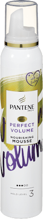 PANTENE PRO-V Pena za lase Perfect Volume, 200 ml | dm.si