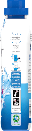 Lenor Weichspüler Aprilfrisch, 42 WL, 882 ml dauerhaft günstig online kaufen | dm.de