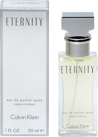 Calvin Klein ETERNITY edp - ženski, 30 ml | dm.rs
