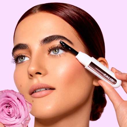 CALISI BEAUTY Wimpern Curler, 1 St dauerhaft günstig online kaufen | dm.de