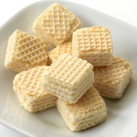 dmBio Napolitanke - limun, 125 g | dm.rs