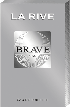 LA RIVE BRAVE Edt - muški, 100 ml | dm.rs