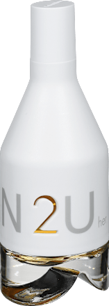 Calvin Klein IN2U her EdT - ženski, 50 ml | dm.rs