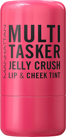MANHATTAN Cosmetics Blush Multi-Tasker Jelly Crush 150 Red Pepper, 8,5 ...
