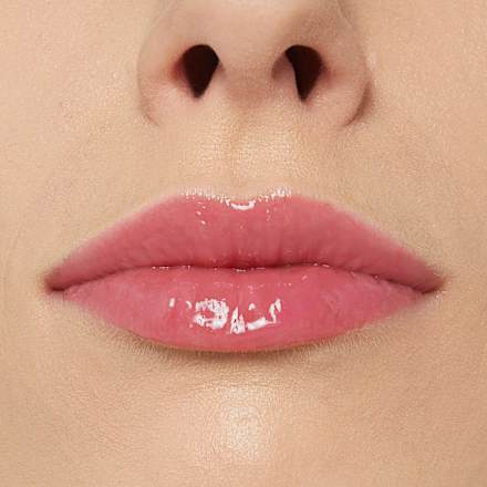 MAYBELLINE NEW YORK Lipgloss Lifter Plump 003 Pink String, 5,4 ml ...