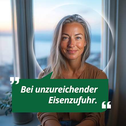 taxofit Eisen + Vitamin C Kapseln, 40 St dauerhaft günstig online kaufen | dm.de