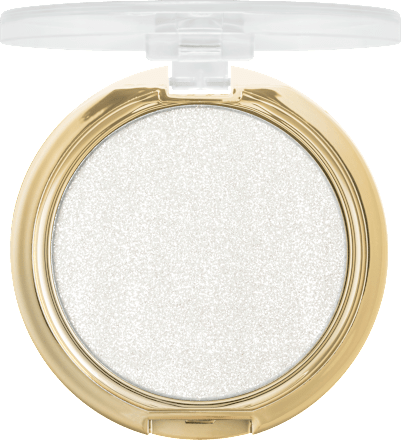 essence Rozjasňovač NUTS ABOUT YOU - 01 Sugar Plum Fairy's Dust, 4 g ...