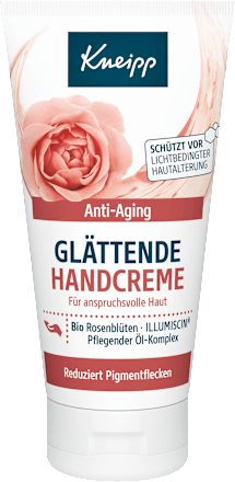 Kneipp Handcreme glättend, 50 ml dauerhaft günstig online kaufen | dm.de