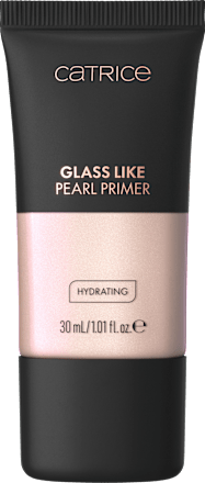CATRICE Primer Glass Like Pearl 010 Pearlfection, 30 ml dauerhaft ...
