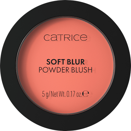 CATRICE Blush Soft Blur Powder 020 Coral Cloud, 5 g dauerhaft günstig ...