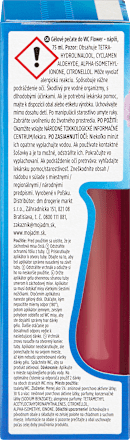 Denkmit WC-Reiniger Gel Stempel Flower Nachfüllpack 1 St, 75 ml ...